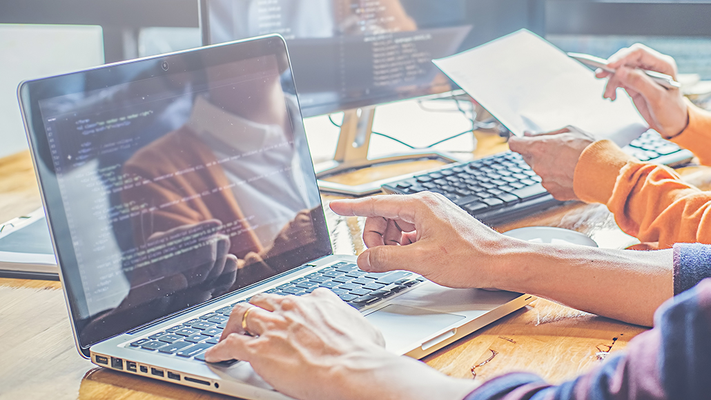 MAGIT – A TEXTUAL GIT INTERFACE